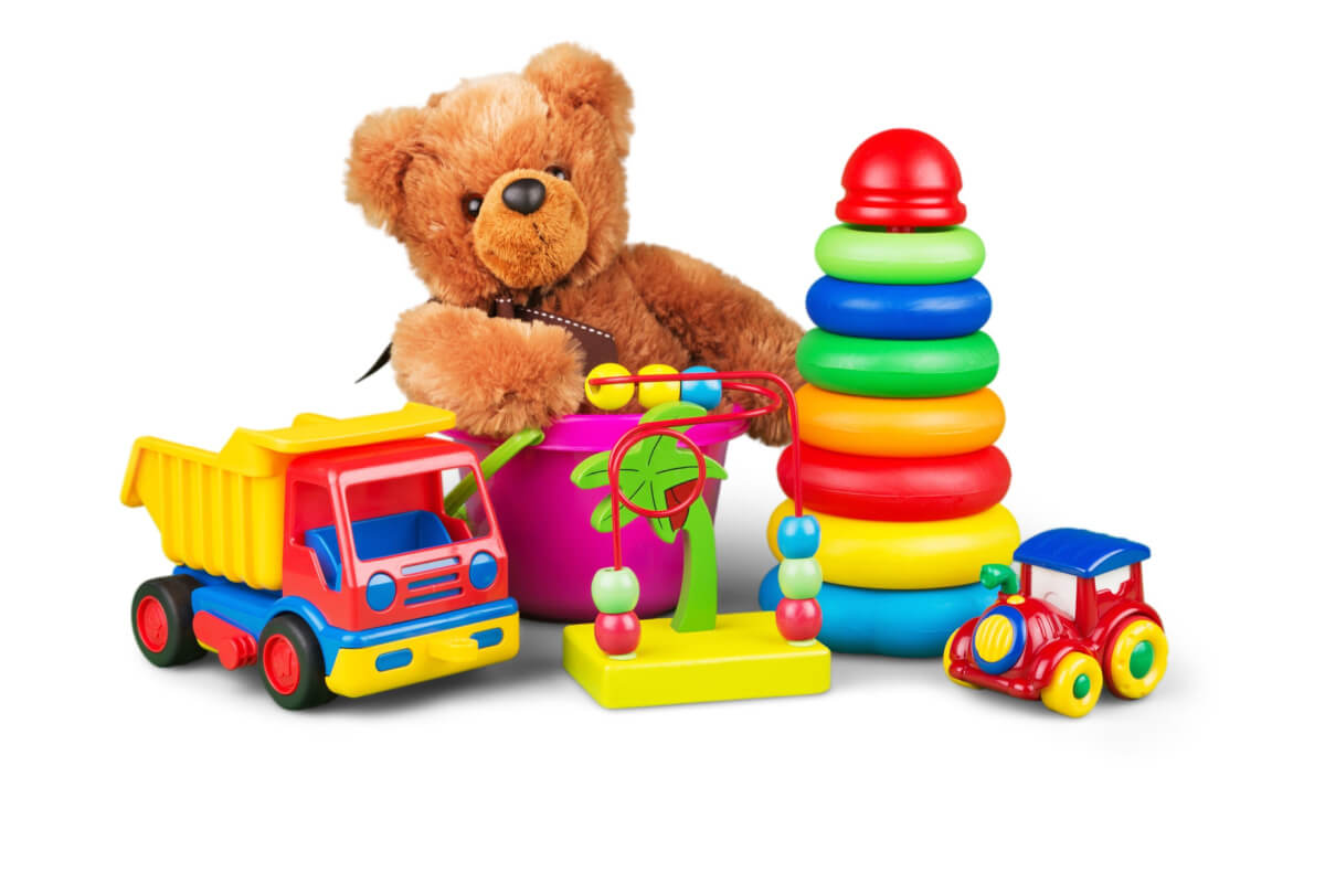 Recalled Toys Sold to Children – What You Need to Know - Riccio Law