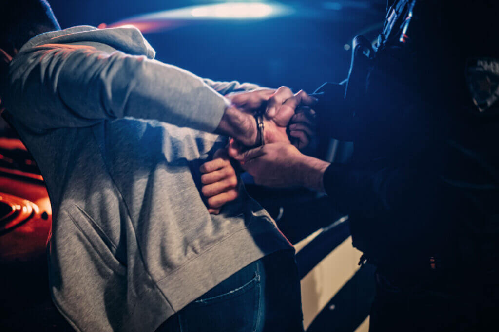 Understanding Miranda Rights Impact on Arrests | Riccio Law