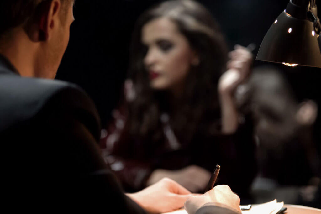 Eyewitness Testimony: Unveiling Truth in Trials | Riccio Law